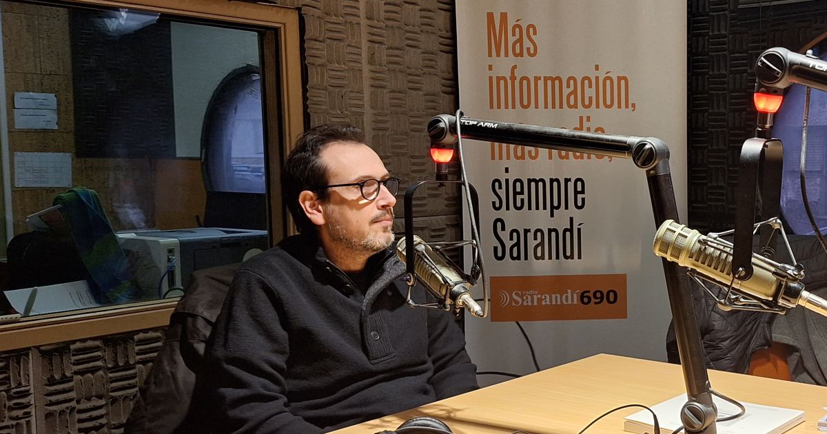 "Límite Absoluto": El Urnario Municipal de Nelson Bayardo en el ...