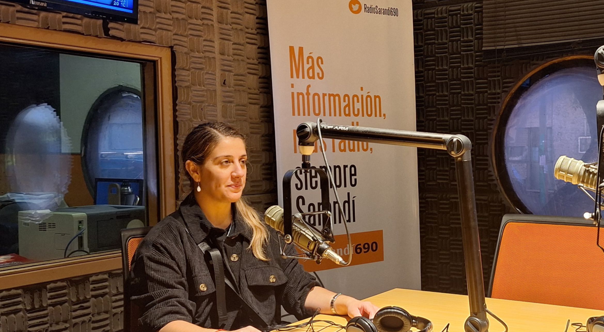 El desafío de los jóvenes arquitectos, con la Arq. Stephanie García de ...